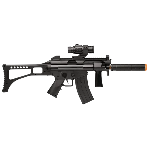 Game Face TACR91 Electric Airsoft Rifle - GAME FACE AIRSOFT