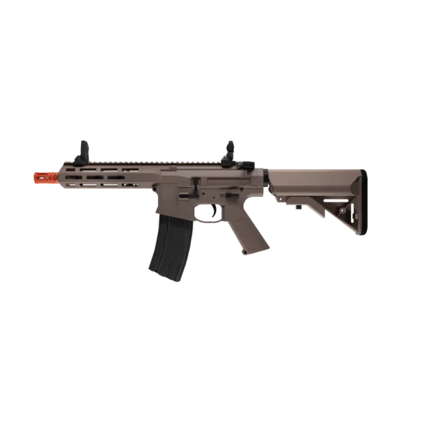 Game Face Ripcord M4 Electric Airsoft Rifle - GAME FACE AIRSOFT