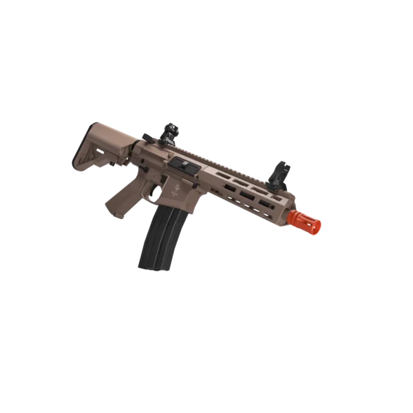 Game Face Ripcord M4 Electric Airsoft Rifle - GAME FACE AIRSOFT