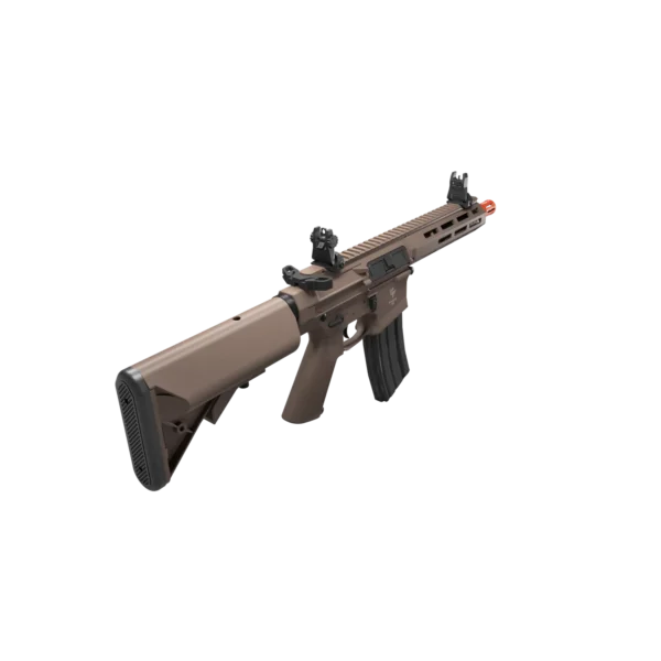 Game Face Ripcord M4 Electric Airsoft Rifle - GAME FACE AIRSOFT