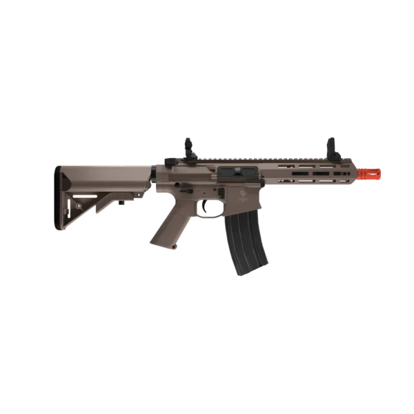 Game Face Ripcord M4 Electric Airsoft Rifle - GAME FACE AIRSOFT
